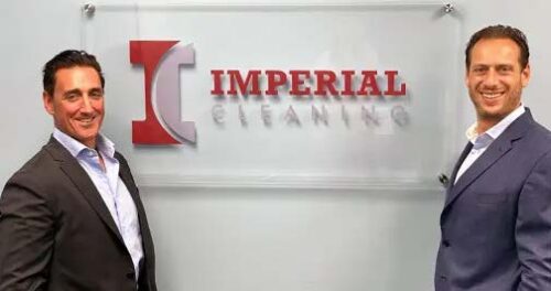 The Core Values of Our Cleaning Company | Imperial Cleaning
