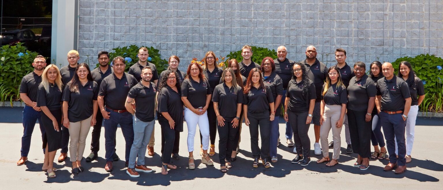 Our Cleaning Company's Executive Team | Imperial Cleaning